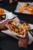 Visit our London - Ruislip, 136 High St Location | GDK