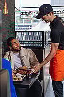 Visit our London - Ruislip, 136 High St Location | GDK